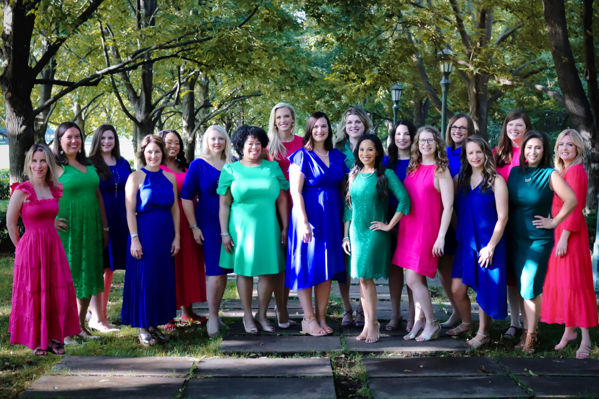 Women’s Leadership Training | Junior League of Kansas City, MO