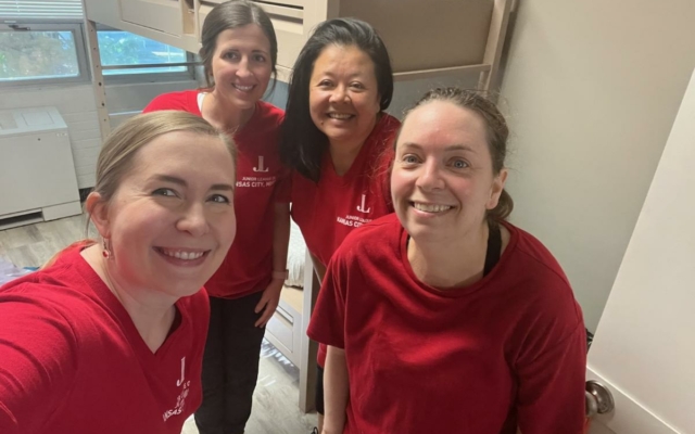 Local Leadership Opportunities for Women in Kansas City, MO