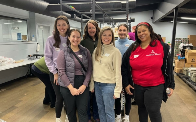 Local Leadership Opportunities for Women in Kansas City, MO